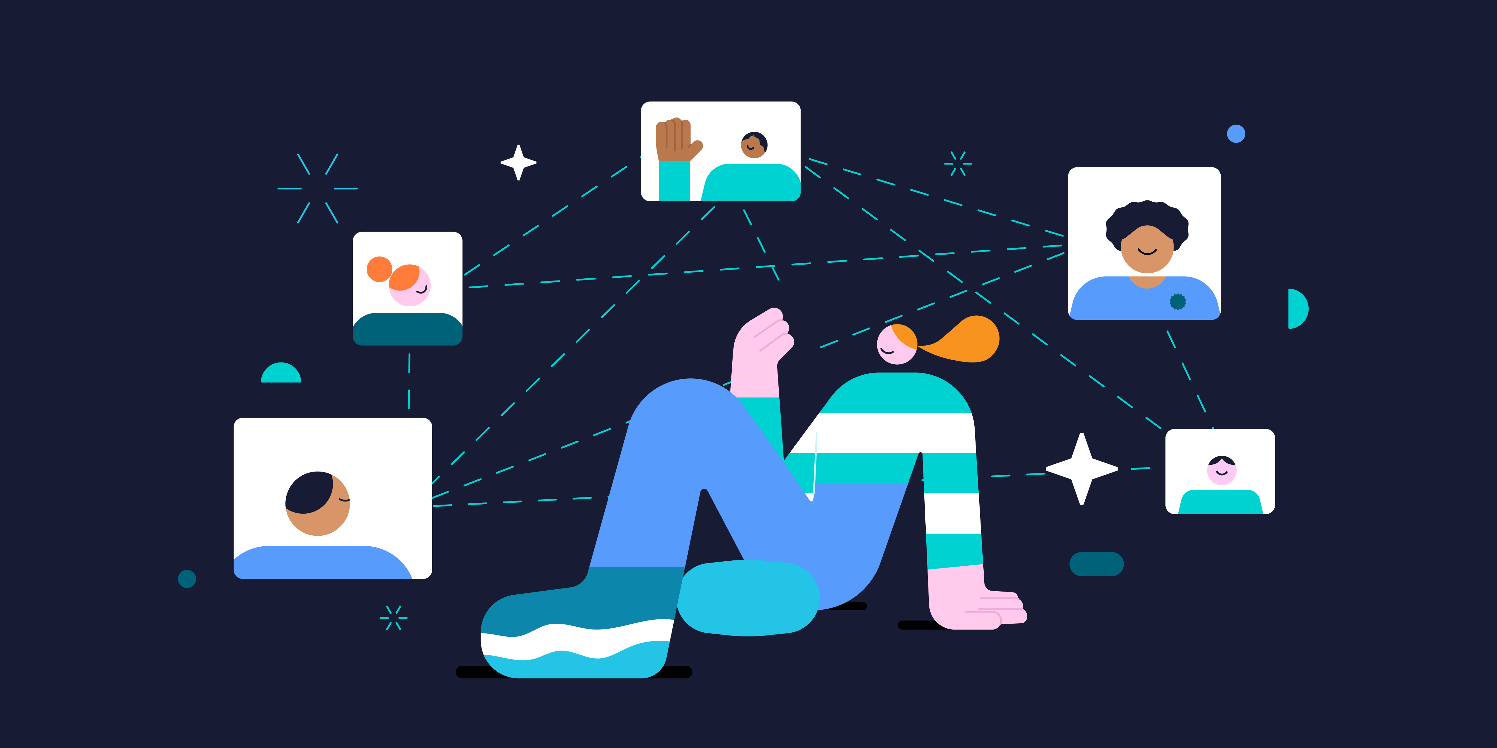 Lead Enrichment: A Guide for B2B Marketers for 2025