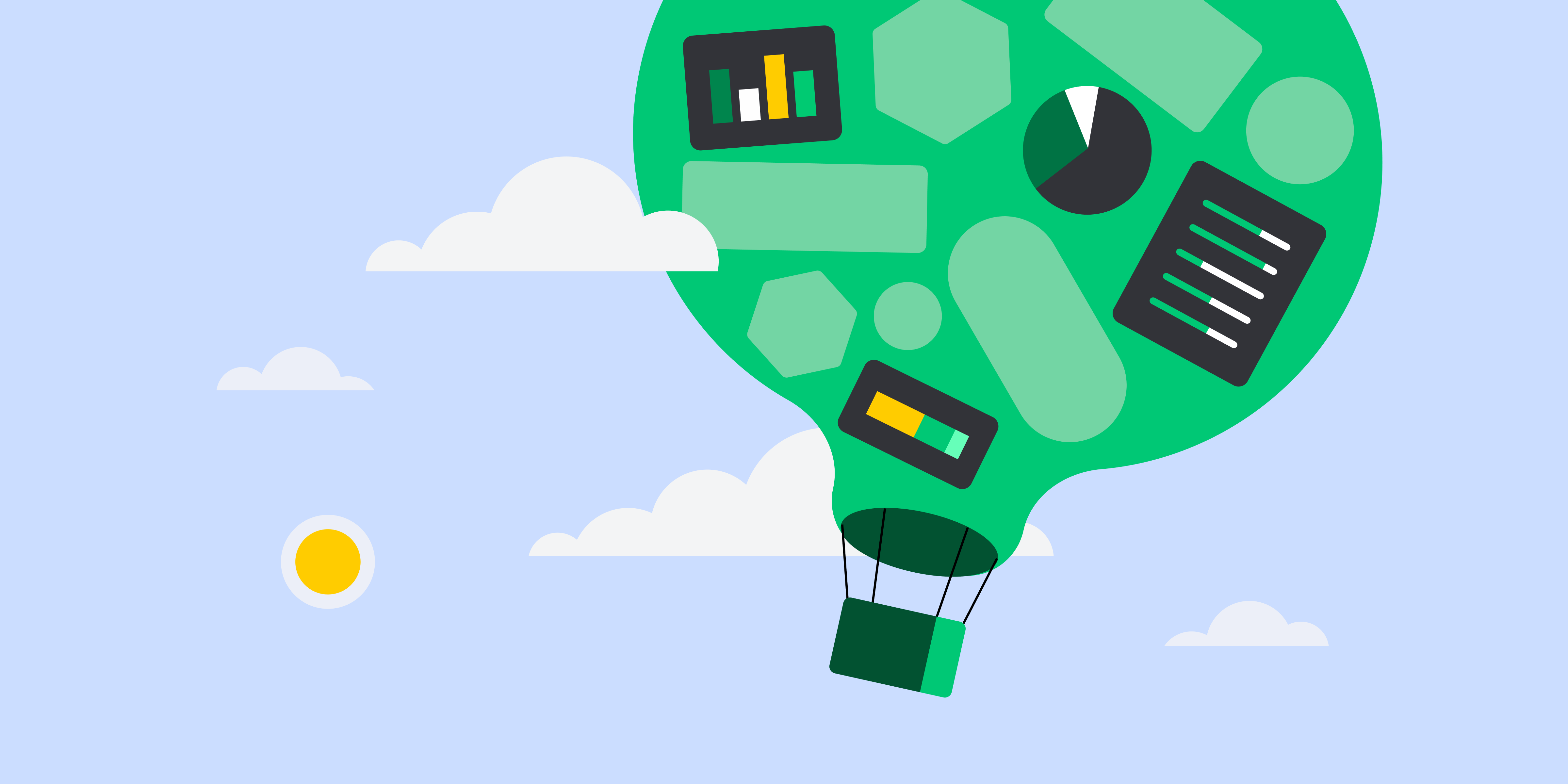 Product discovery: The process of building user-centric products
