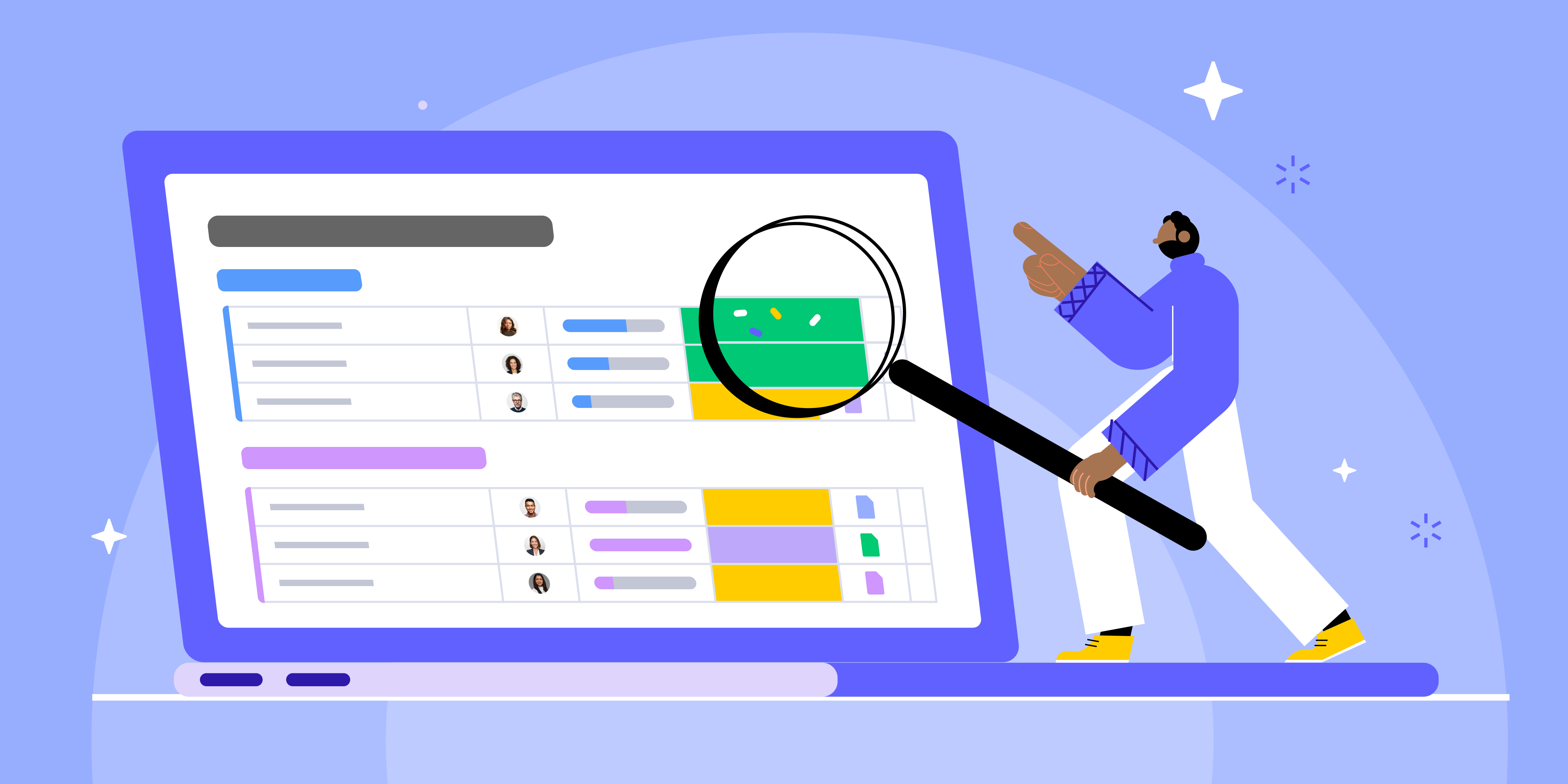 Master Effective Goal Management to Boost Team Productivity