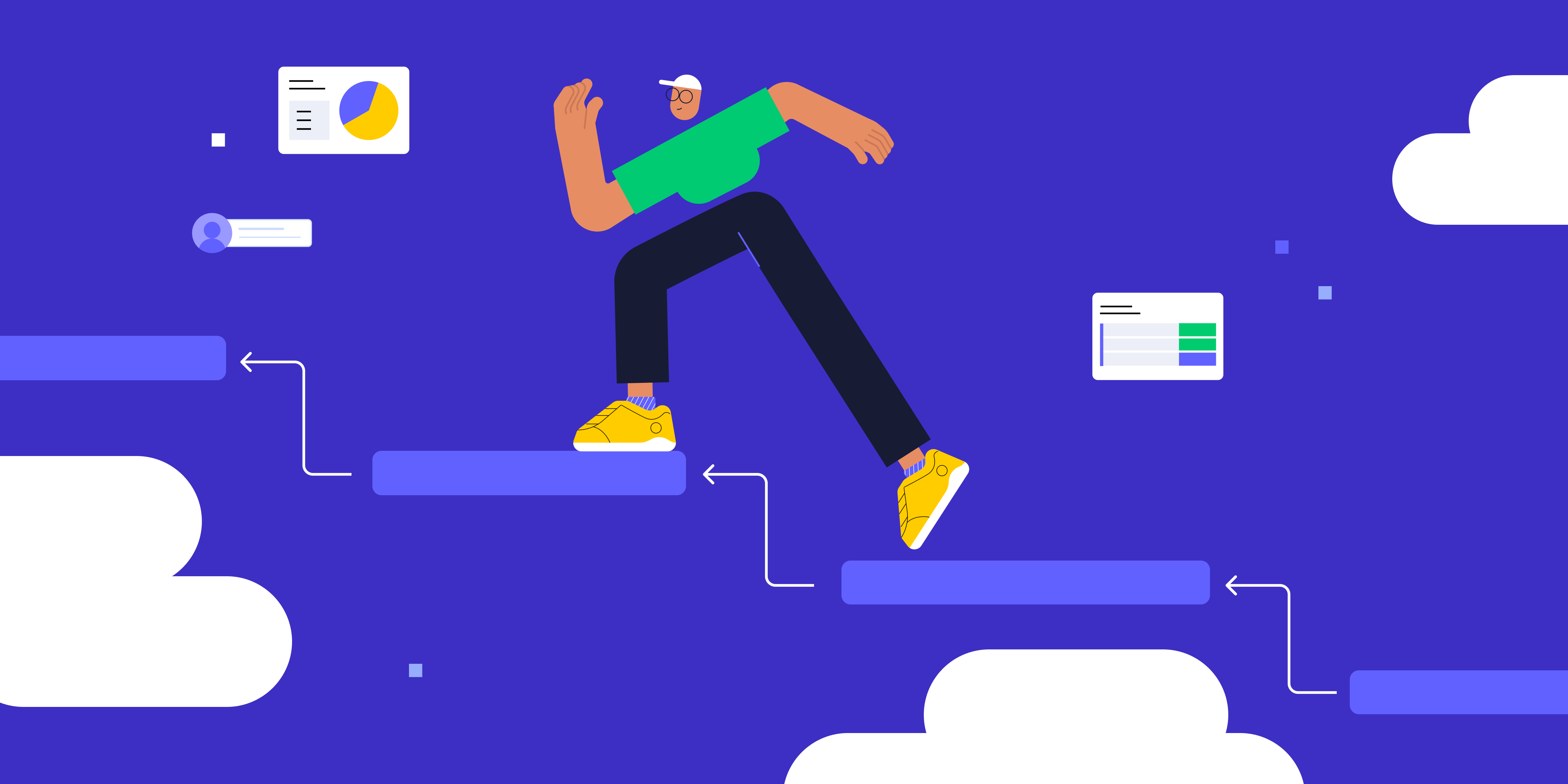 Transform Planning Into Progress With Strategic Execution