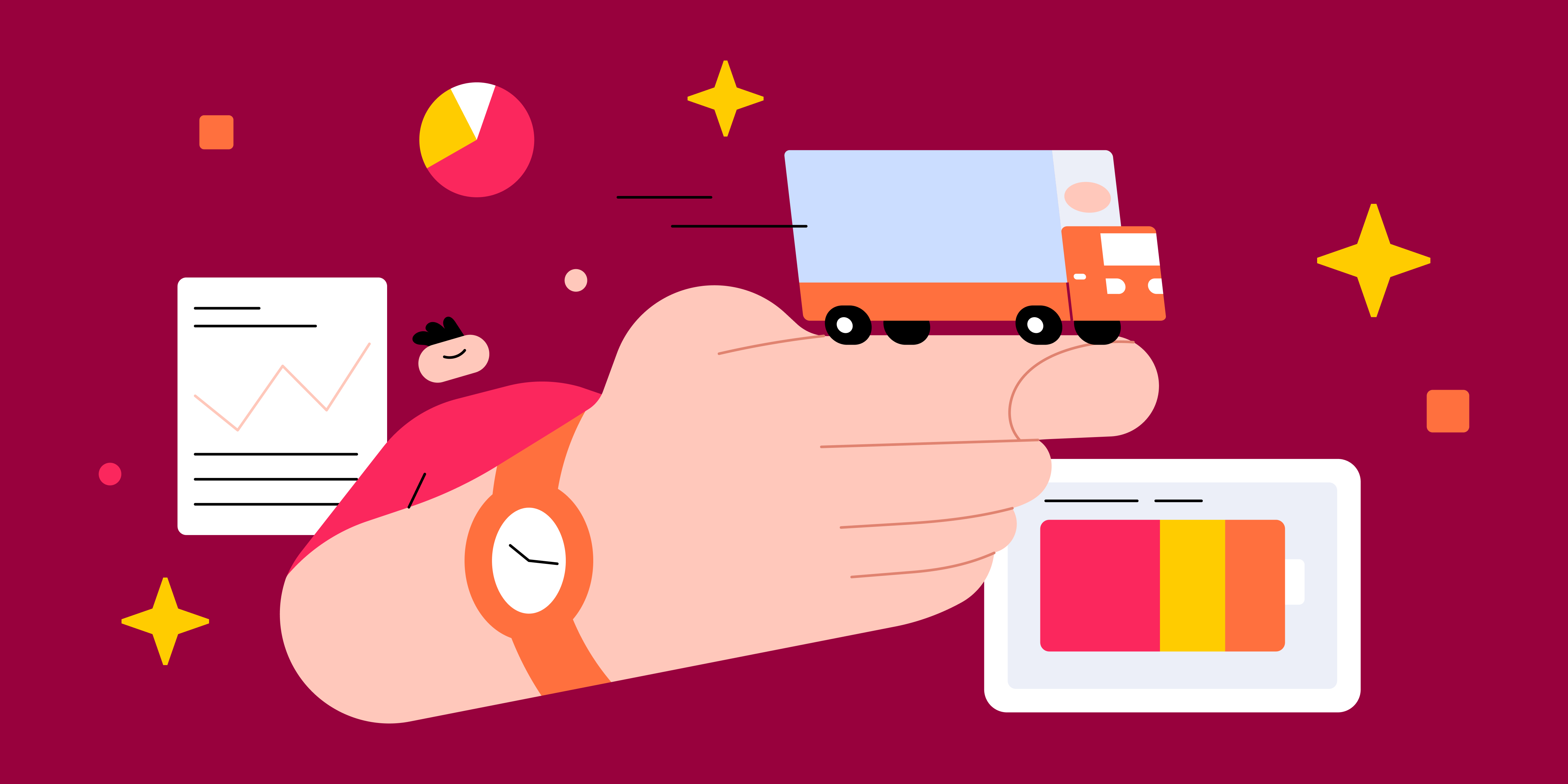 How AI in Inventory Management Eliminates Stockouts