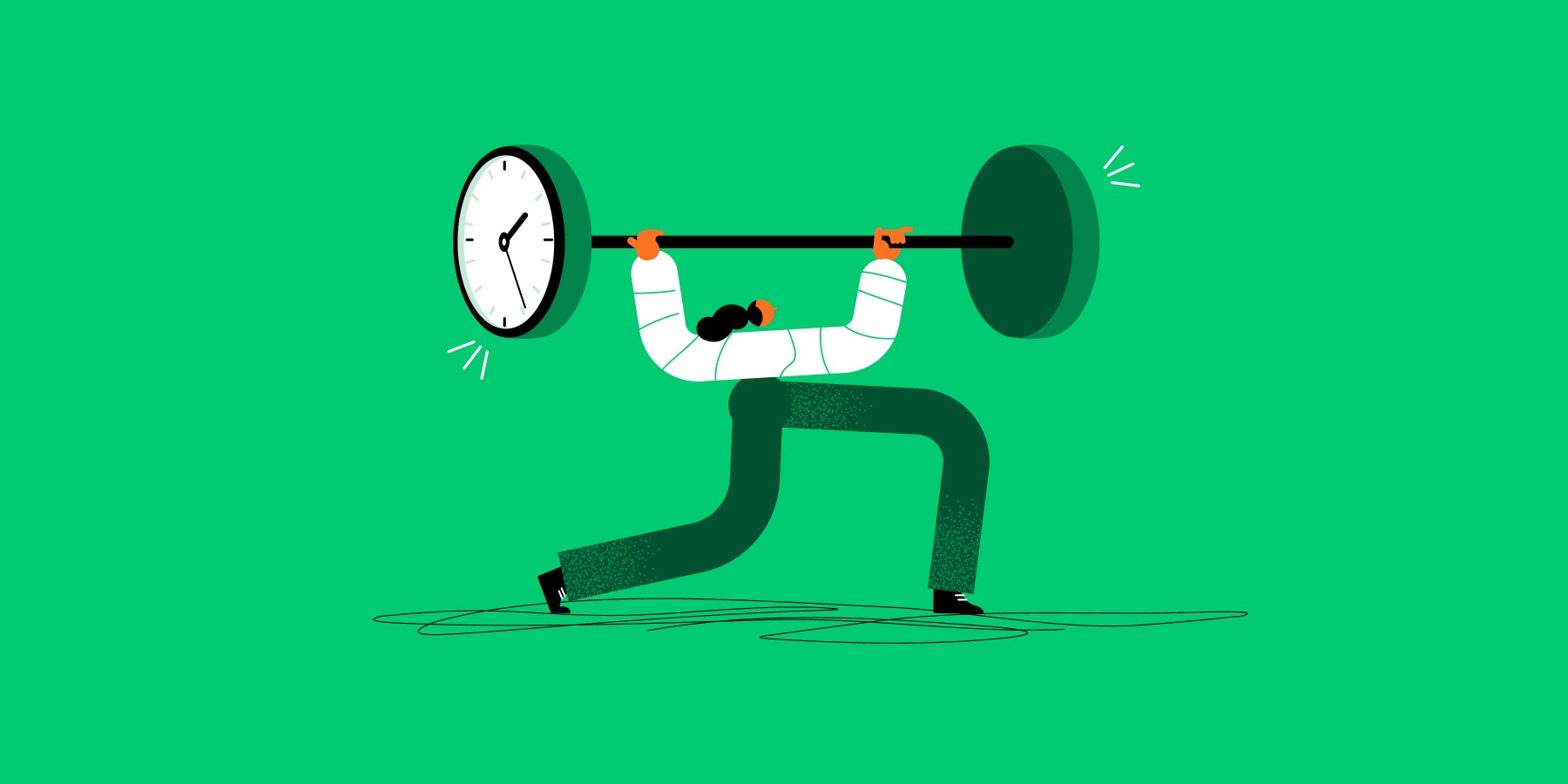 Transformation Agile : la feuille de route des organisations Agiles
