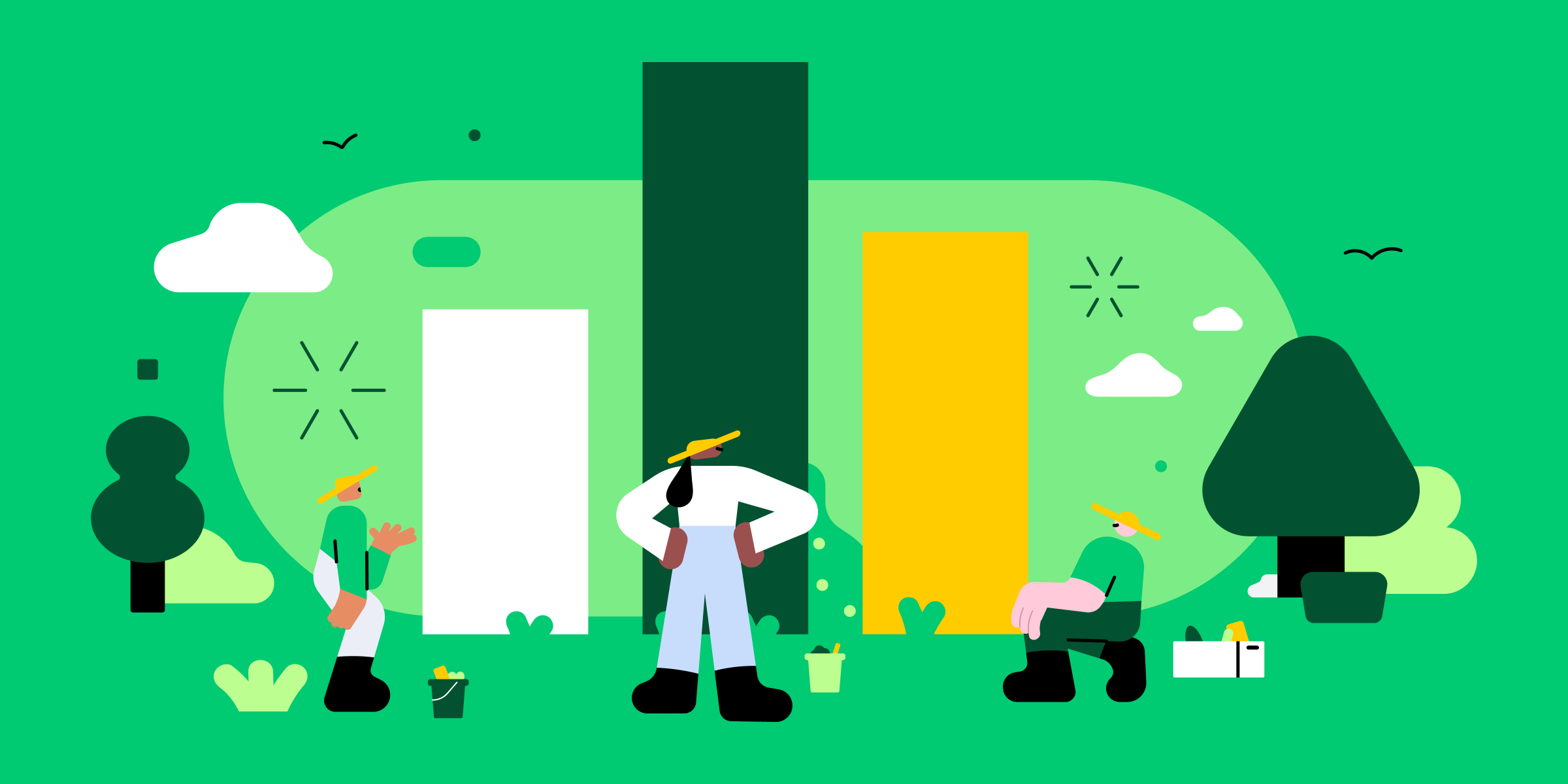 Aha! vs. Productboard: Which platform is best in 2025?