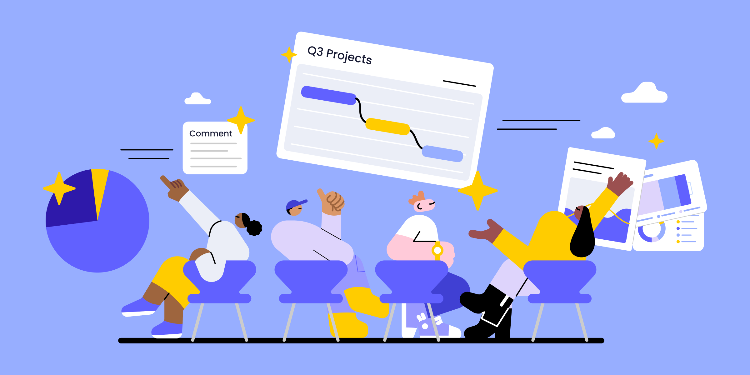 AI Integration Roadmap: Strategy, Best Practices, Examples [2025]