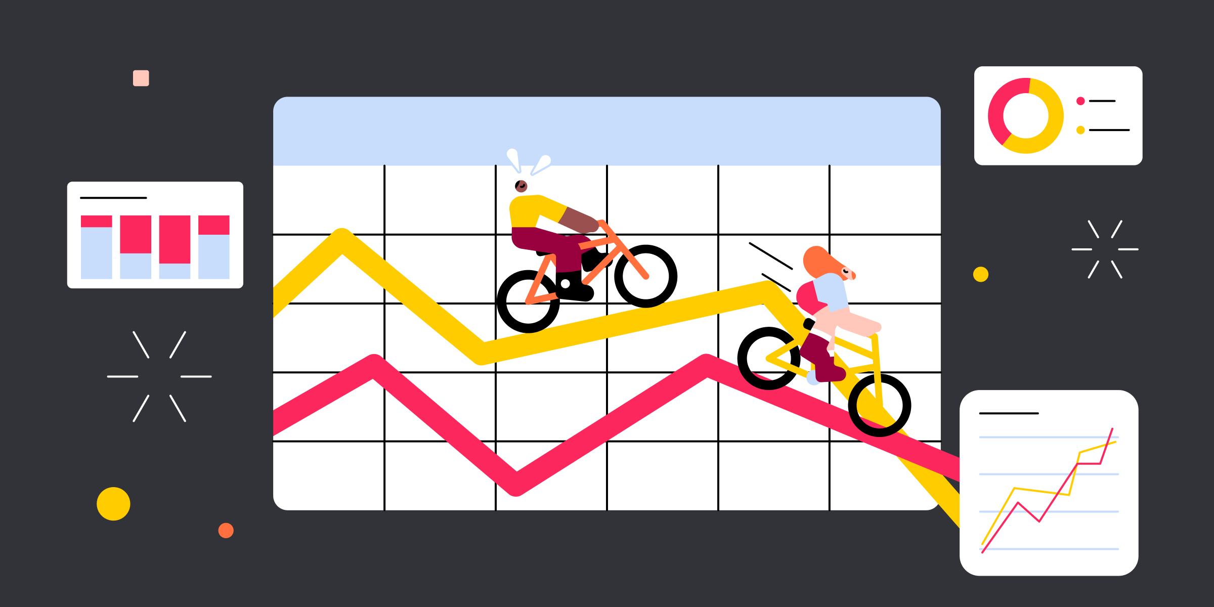 SLA vs. SLO vs. SLI: What They Mean and How to Track Them