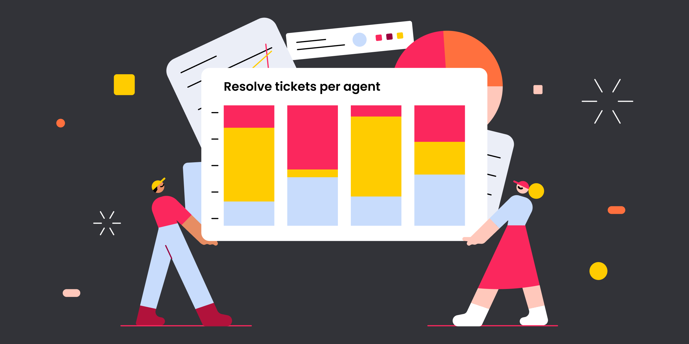How Service Operations Management Software Aligns Service Teams