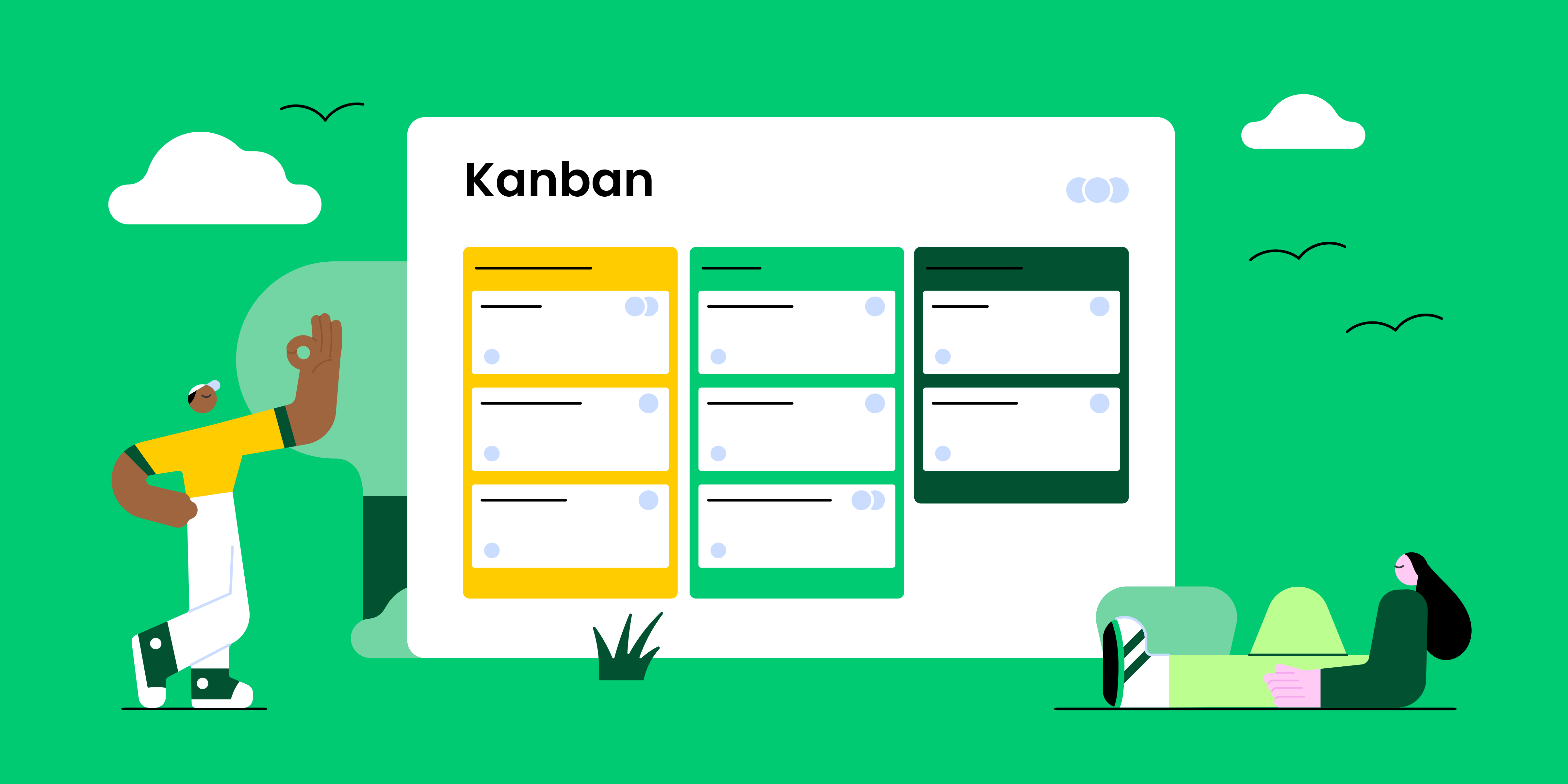 10 Best Kanban Tools to Boost Your Team’s Productivity in 2025