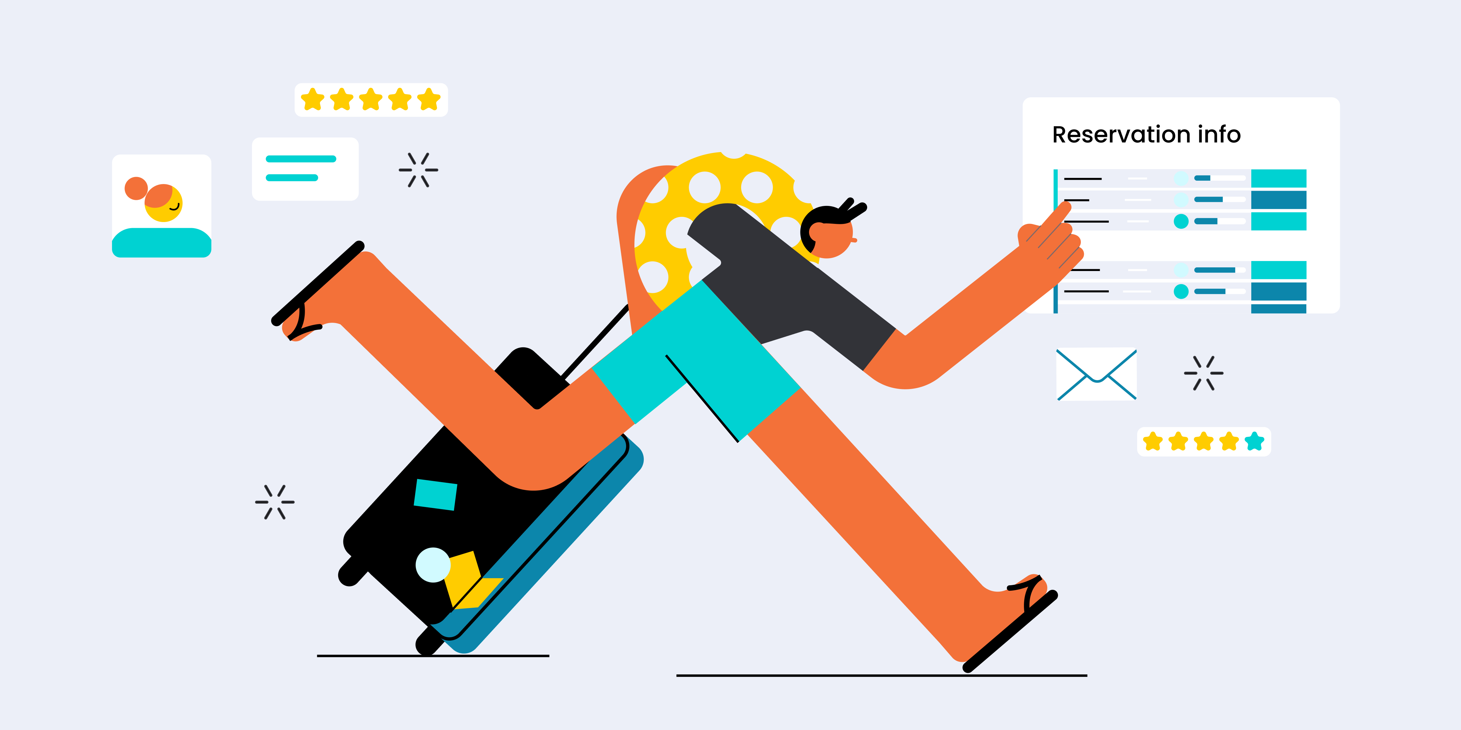 CRM For Travel Agencies: Sell More With These 5 Platforms