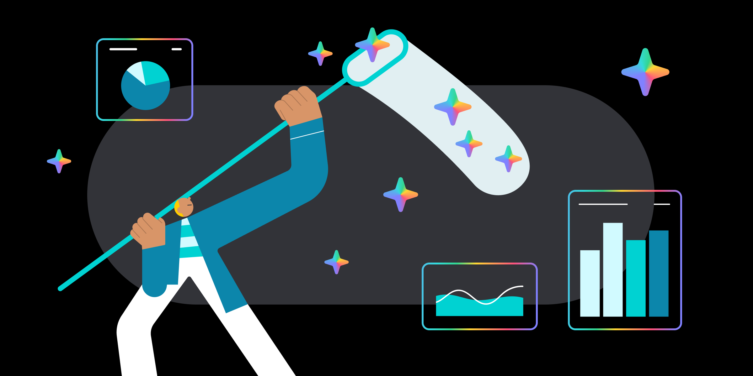 How to Use AI in Sales: 12 Use Cases That Close Deals