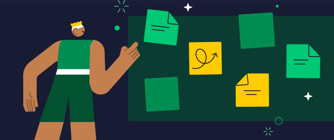 Guia prático do quadro do Scrum e template para sprints ágeis | monday ...