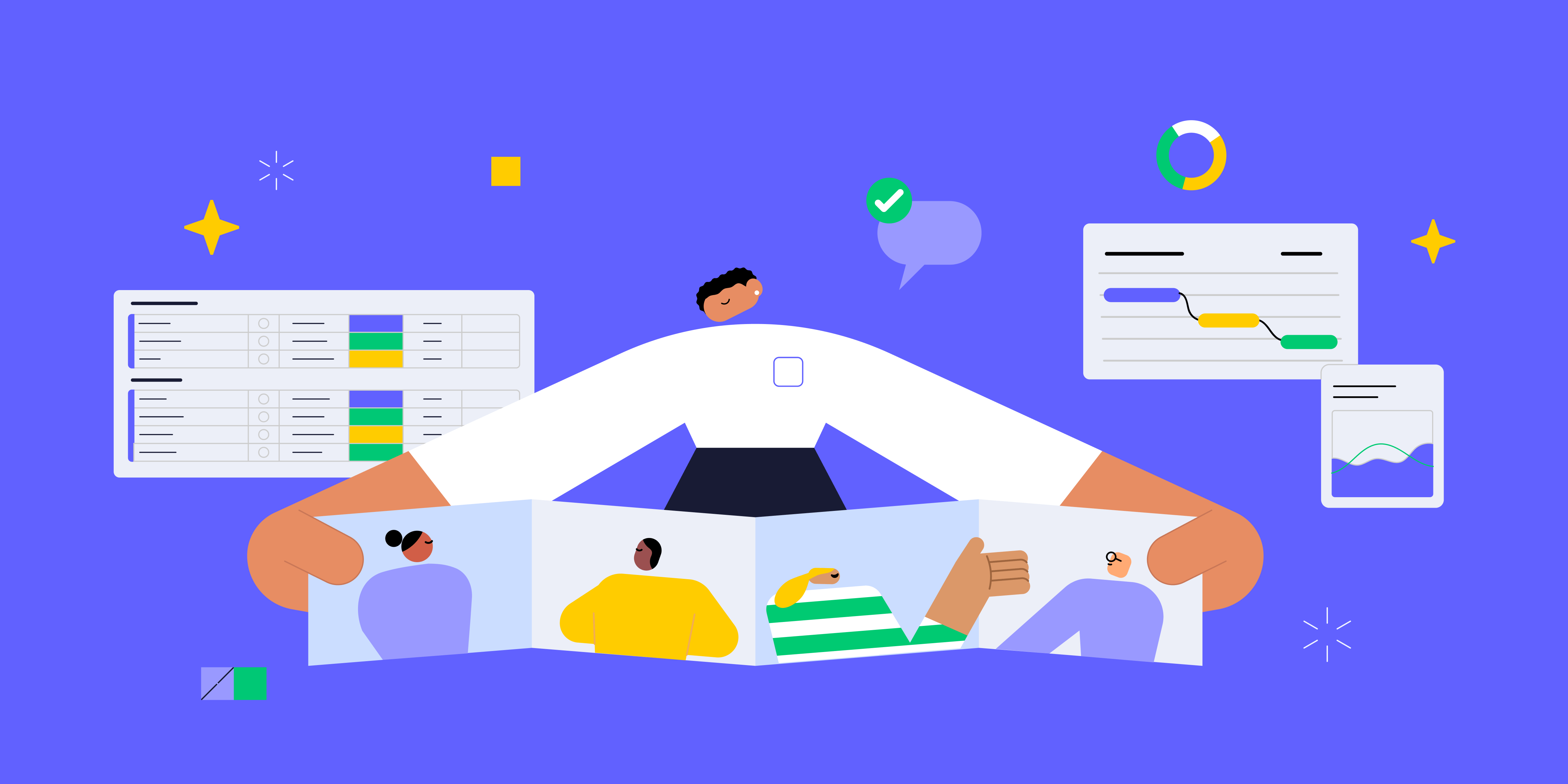 9 Top Business Automation Software Tools to Try in 2025