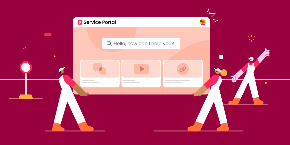 IT Service Portal: Boost Productivity and Cut Costs