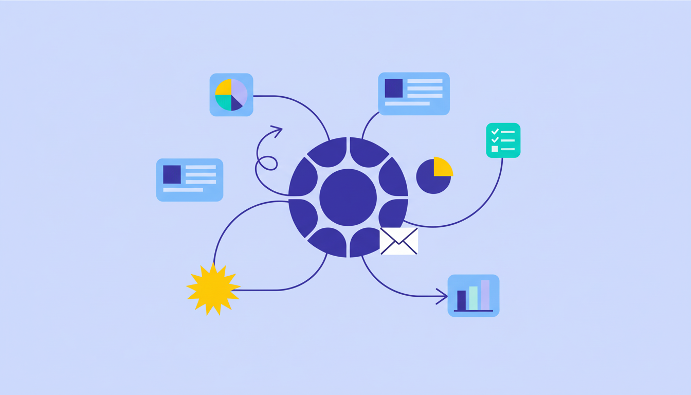 18 Best Mind Mapping Software Tools for Getting Creative