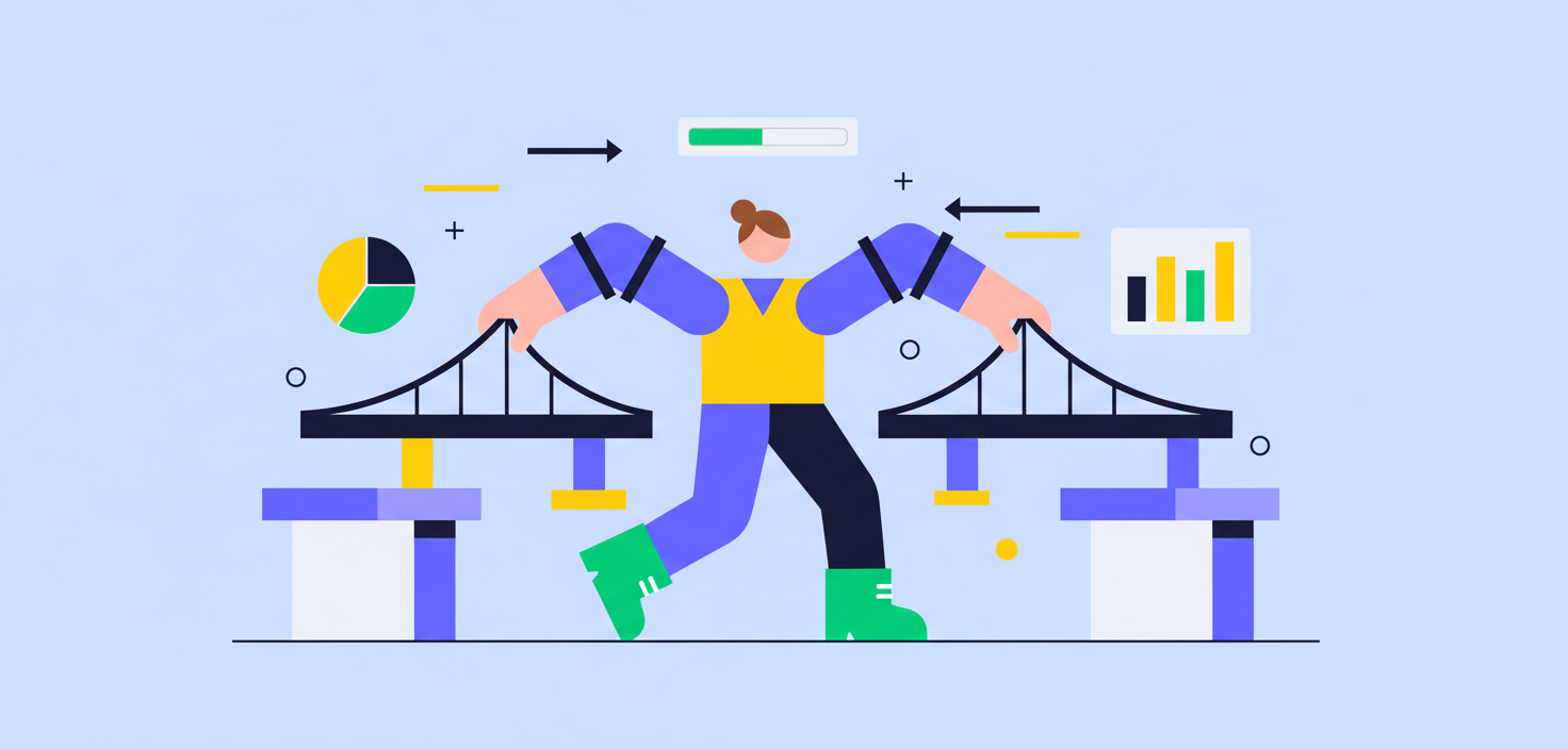 Adaptive Project Management Guide: Benefits, Framework, Steps