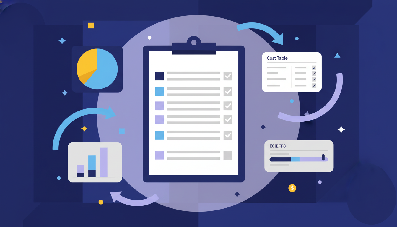9 Free Project Budget Templates for Every Team [2026]