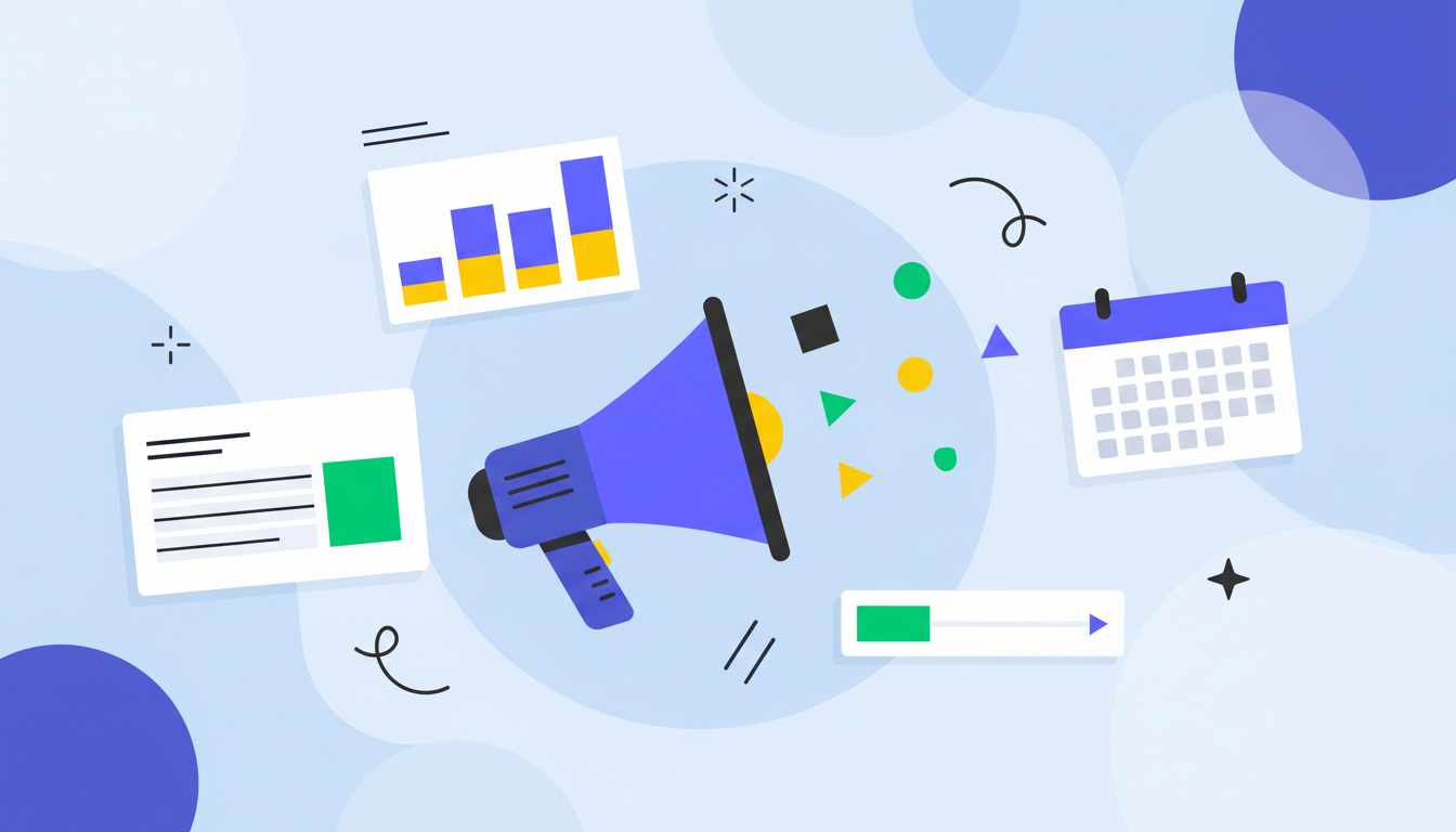 Best Campaign Management Software For CMO In Media 2026