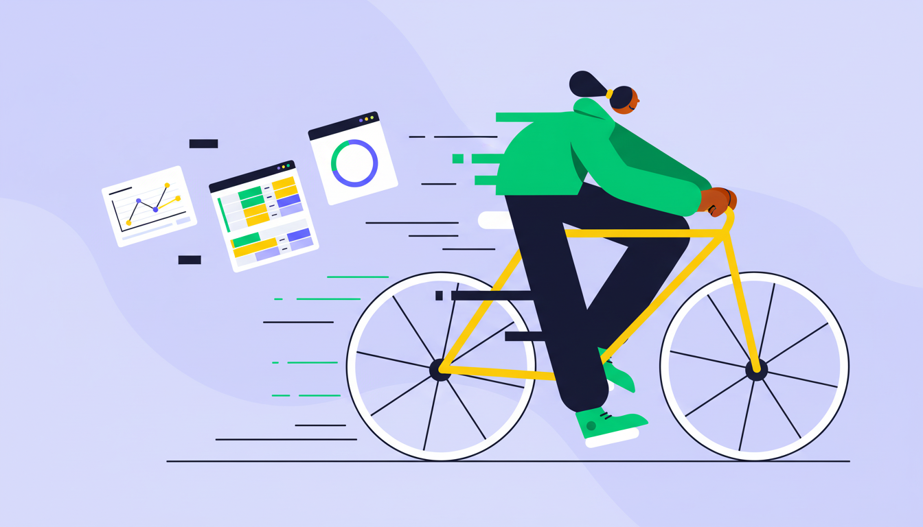 Best Dashboard Software For Project Managers In Finance