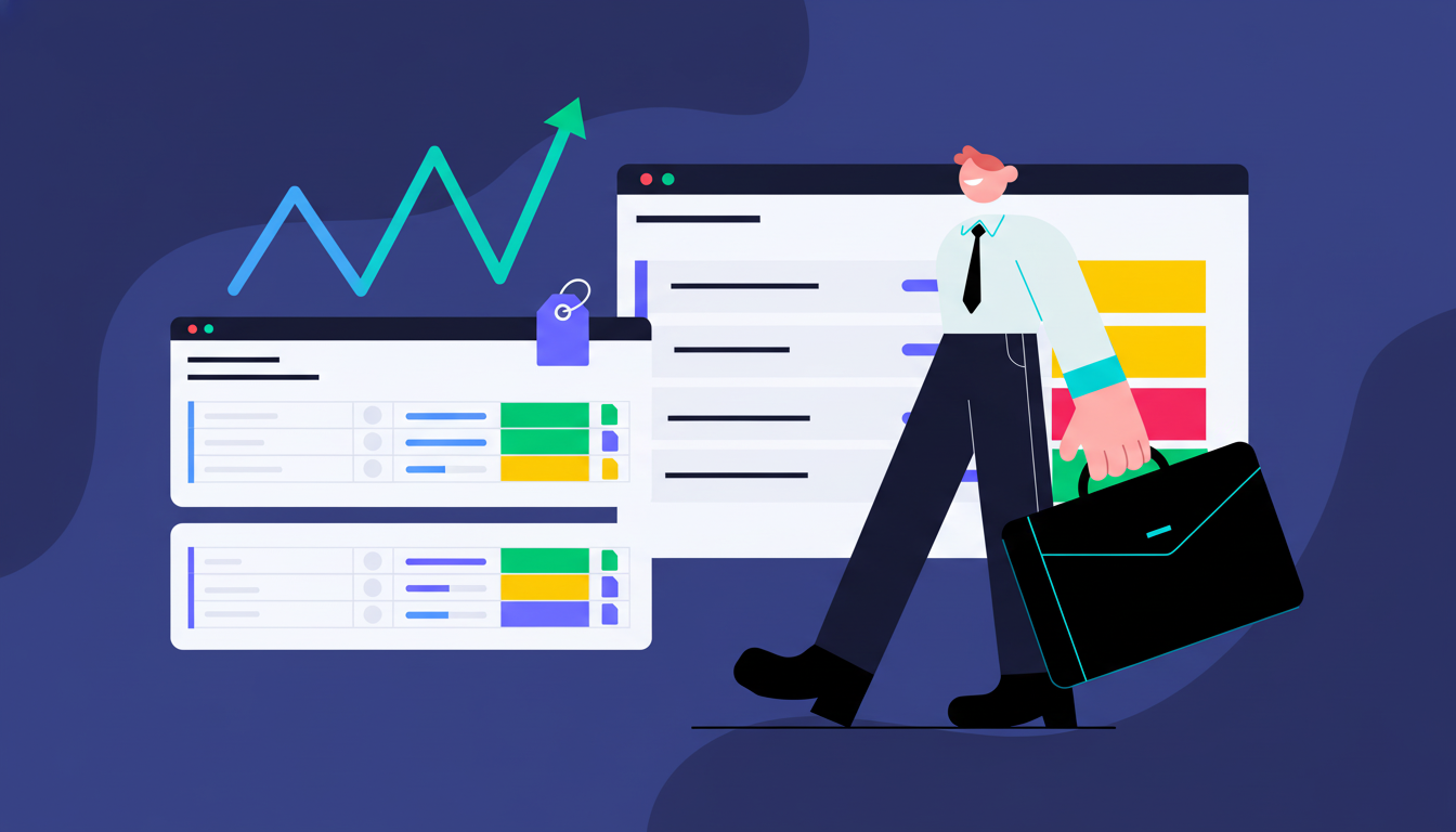 Best Goal Tracking Software For Head Of Marketing In Retail