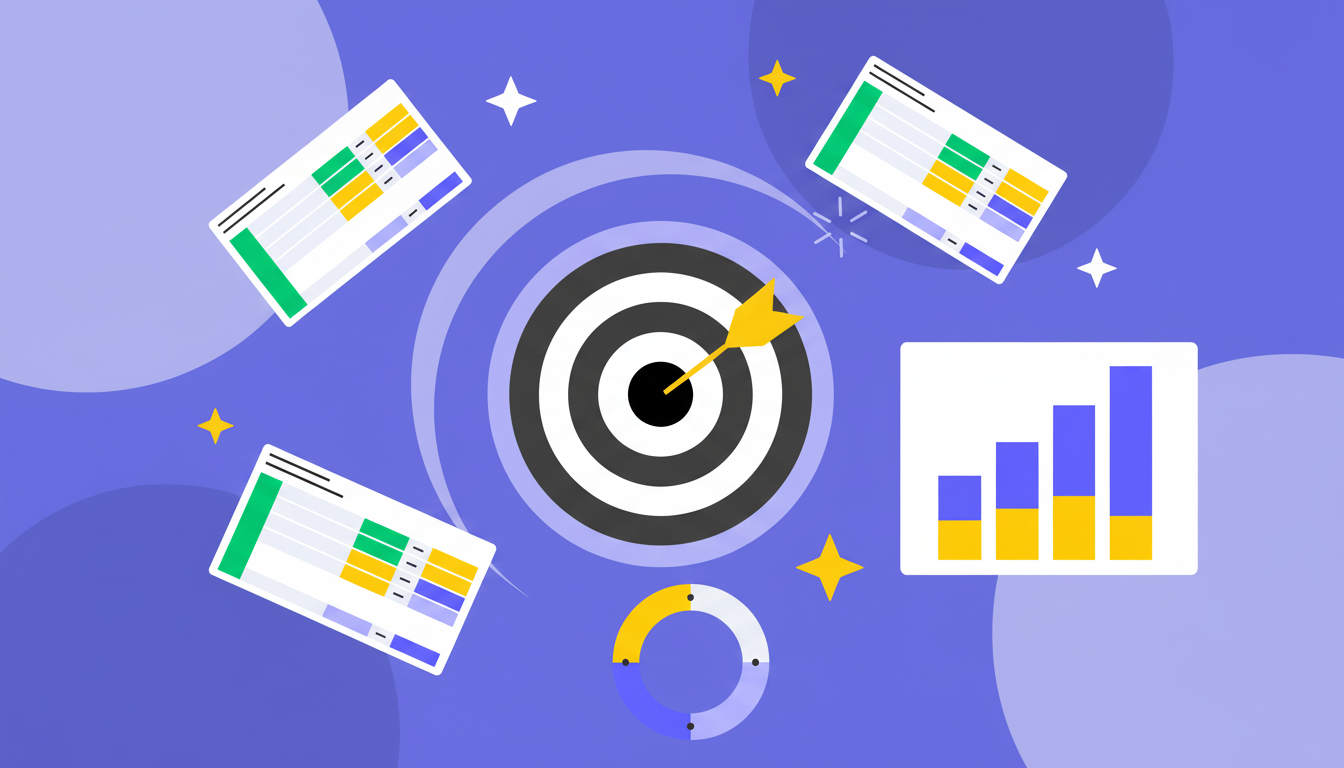 Best Goal Tracking Software For Project Managers In Services
