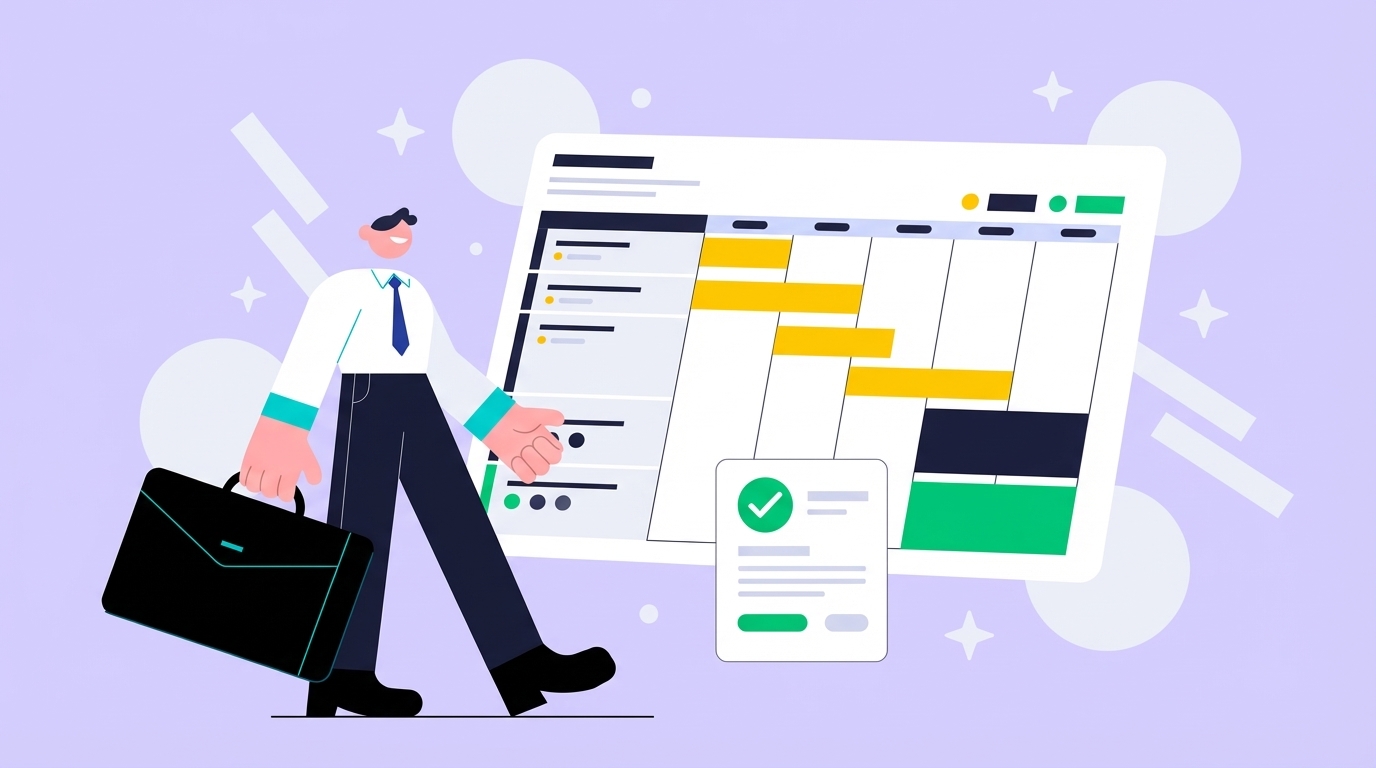 Best Project Management Software For PMs In Finance 2026