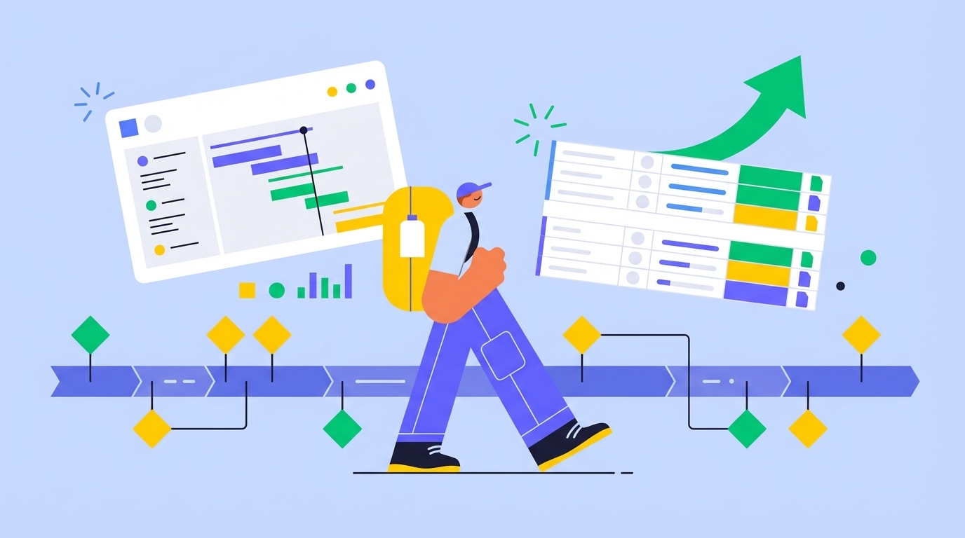 Best Project Management Software For Tech Teams 2026