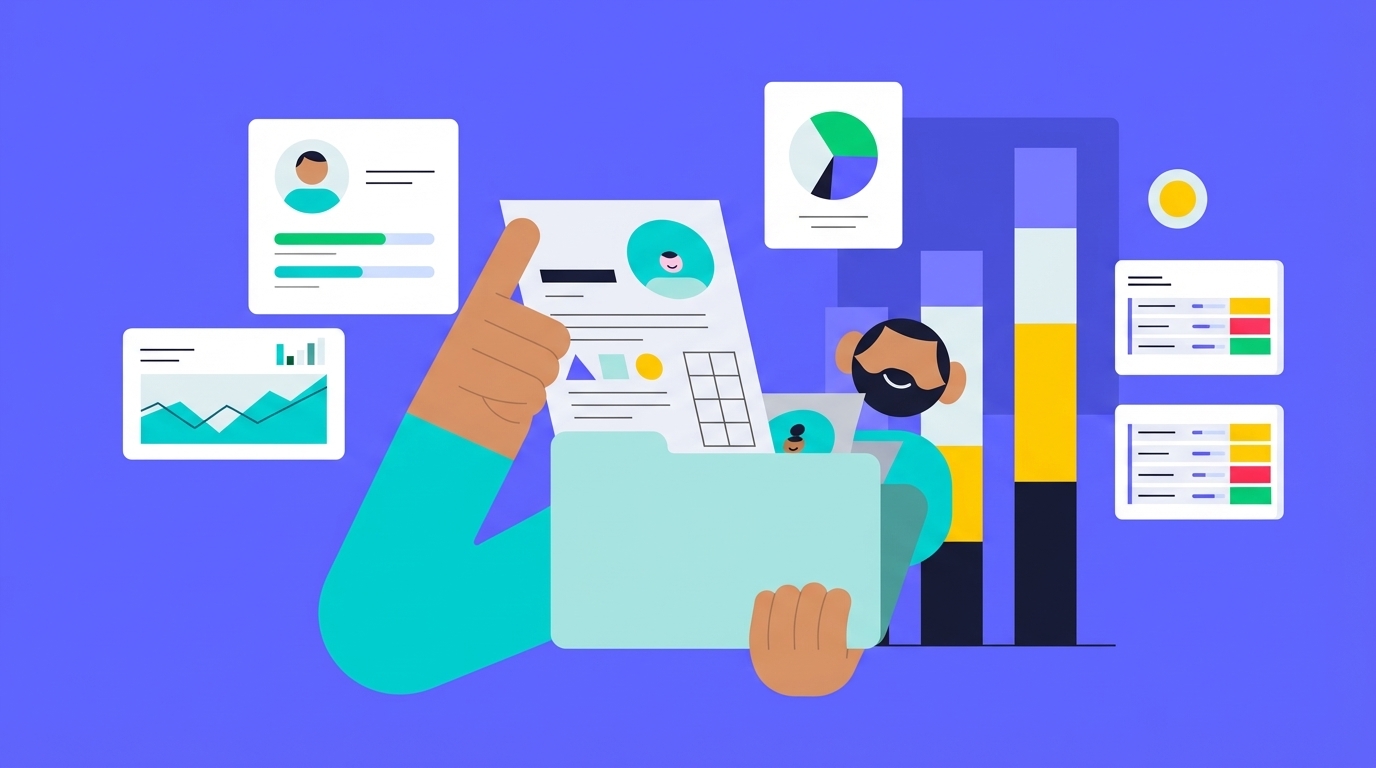 Best Reporting Software 2026: Top Tools Compared