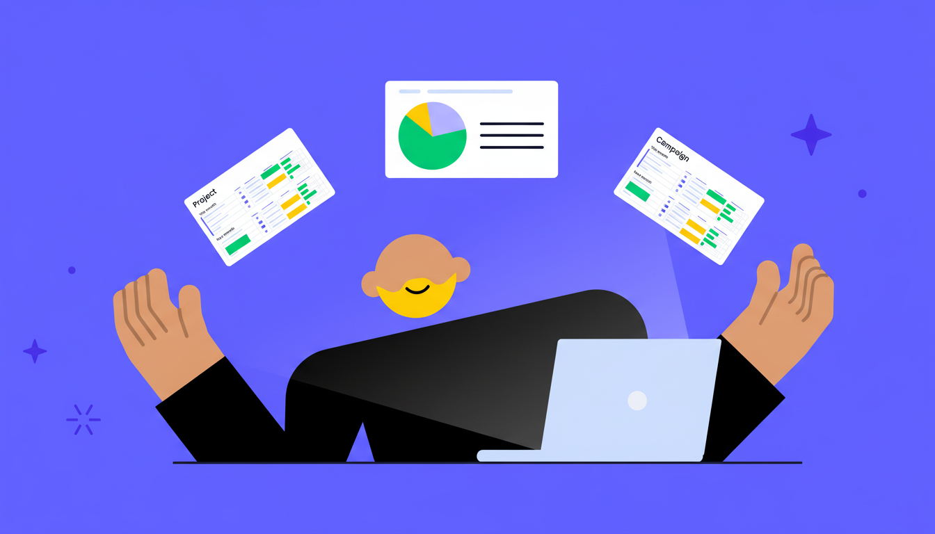 Best Task Management Software For CMO In Finance 2026