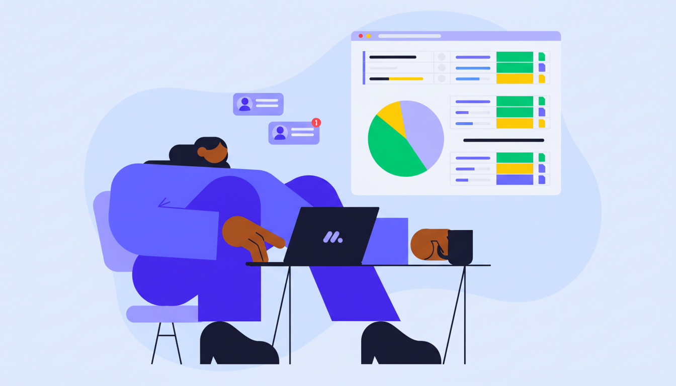 Best Goal Tracking Software For Head Of Marketing In Finance