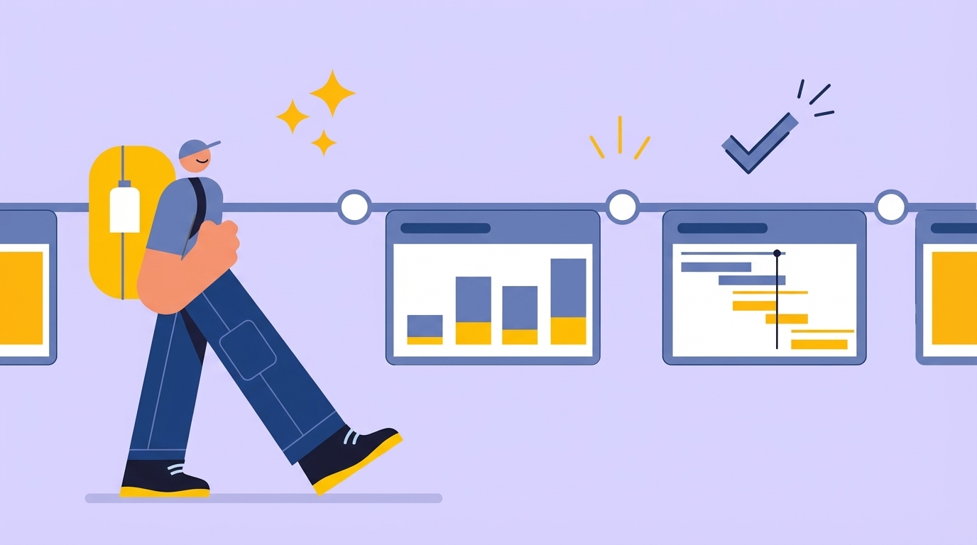 Construction Punch List Guide: Steps, Tips, And Template