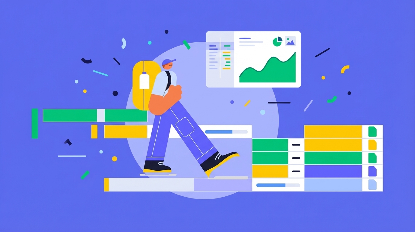 Operations Management Software For Streamlined Workflows