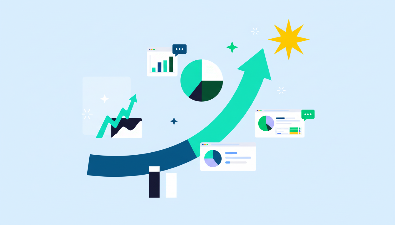 Sales Lead Generation Process: 7 Steps To Drive Results