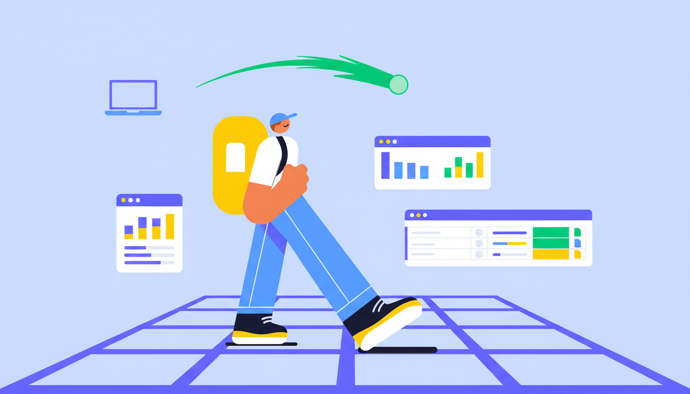 Work Calendar Templates For Teams | Free And Customizable