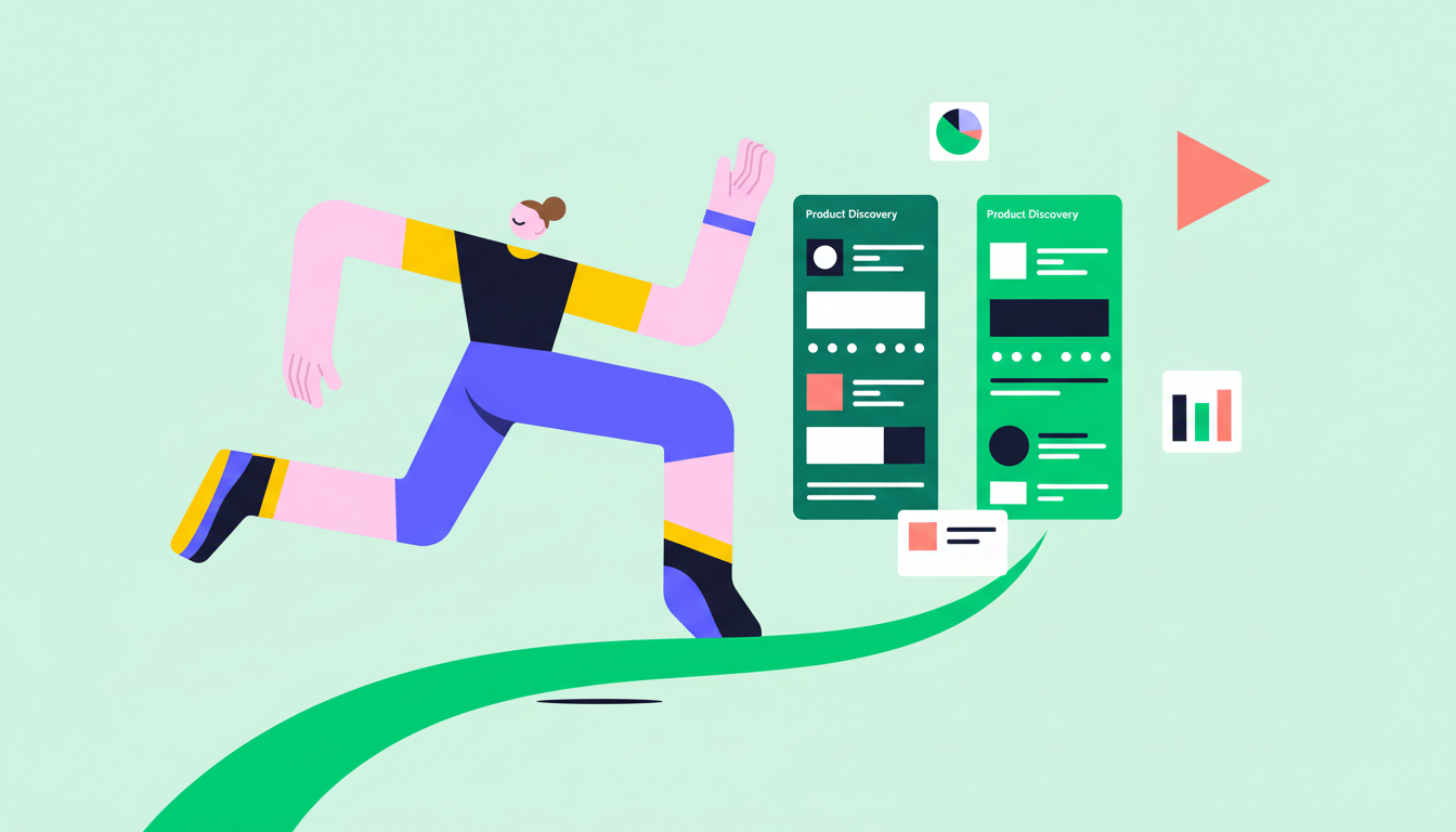Product Discovery Templates: 15 Ready-to-Use Examples for 2026