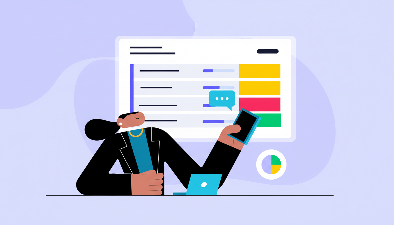 Work Management Software: 15 Best Tools for Teams in 2026