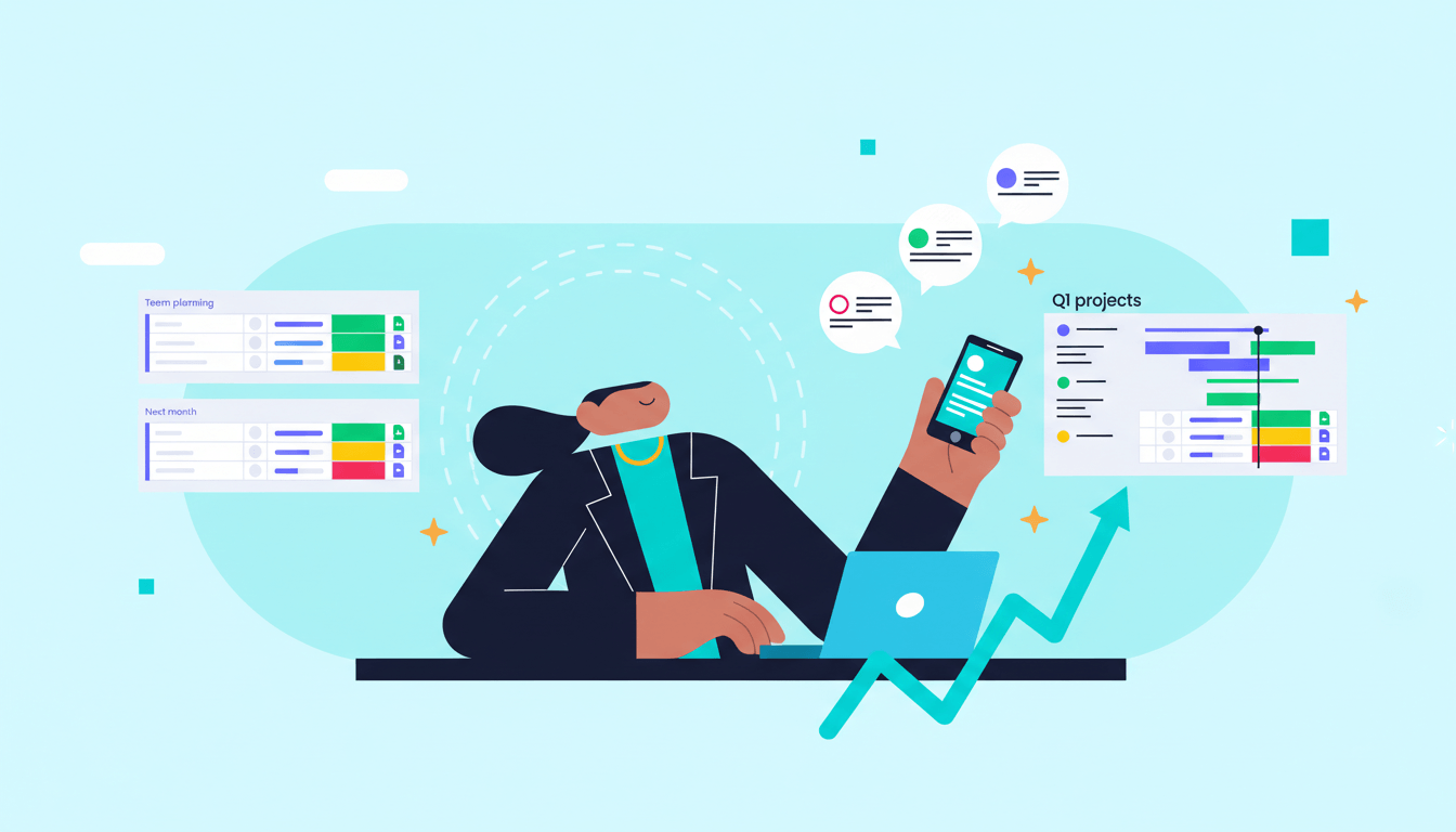 How To Be A Good Project Manager: Essential Skills & Strategies