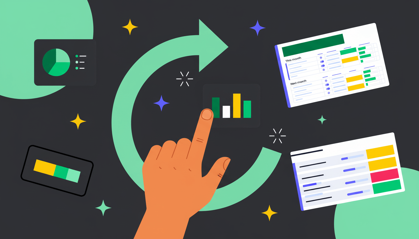 Operational Metrics: Track Performance & Improve Efficiency