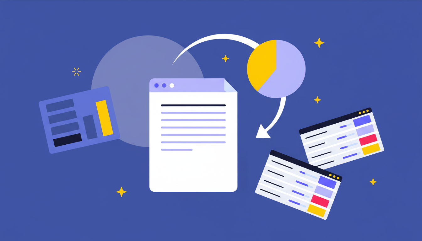 Project Description: Turn Ideas Into Approved Projects [2026]