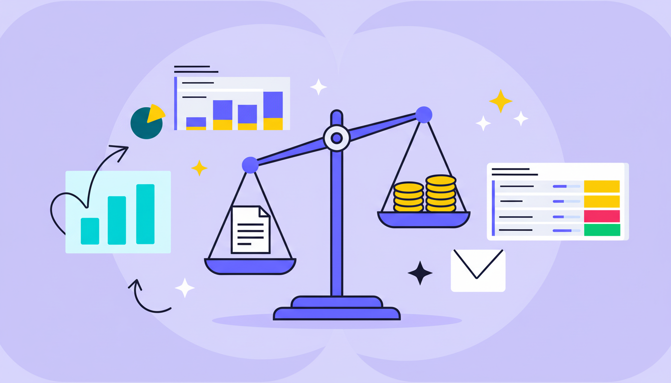Budget Proposal Template | Free Download For Excel & Word