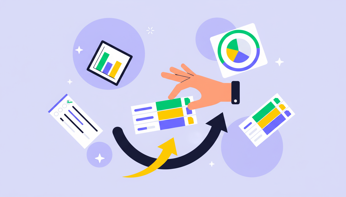 Career Transition Coaching: A Guide To Supporting Role Changes
