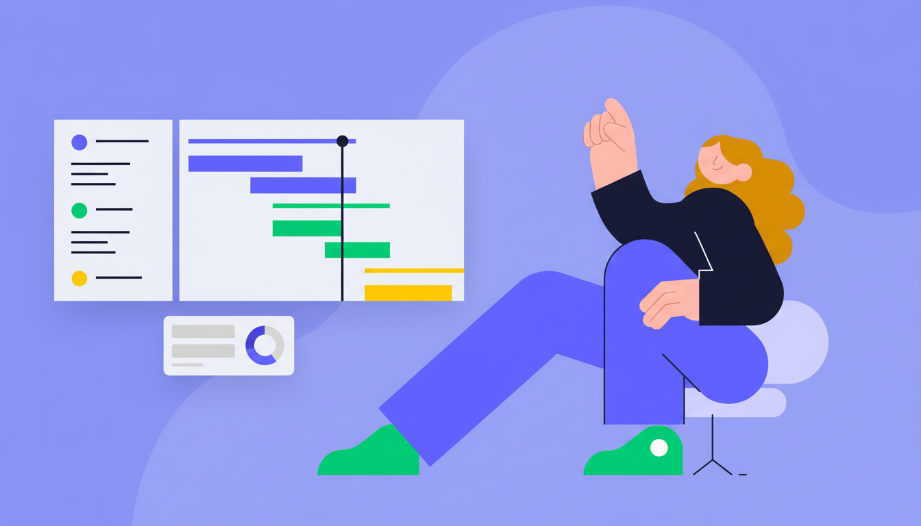 Critical Path Method: Plan Projects And Timelines With CPM