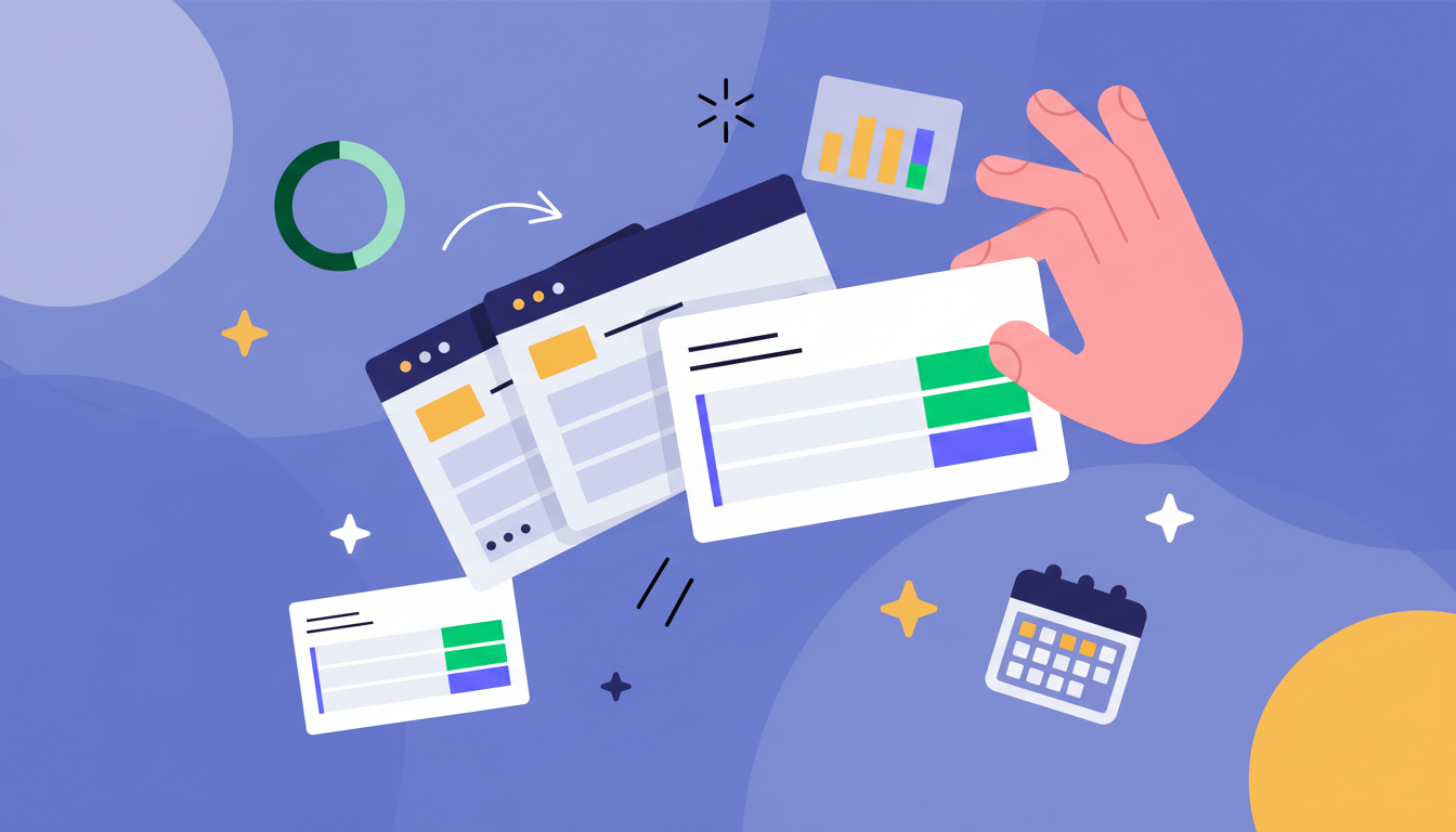 How To Manage Multiple Projects: 10 Proven Strategies