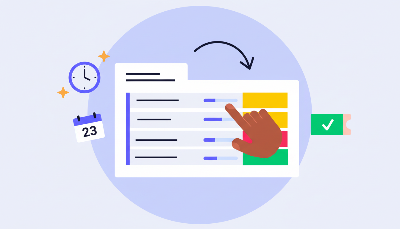 Meeting Agenda Template: Free, Customizable Formats (2026)