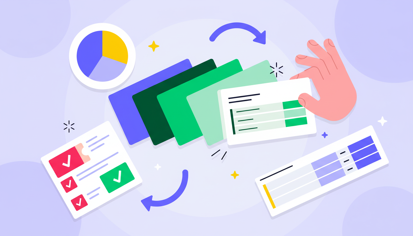 Organizational Strategies: Types, Framework And Examples