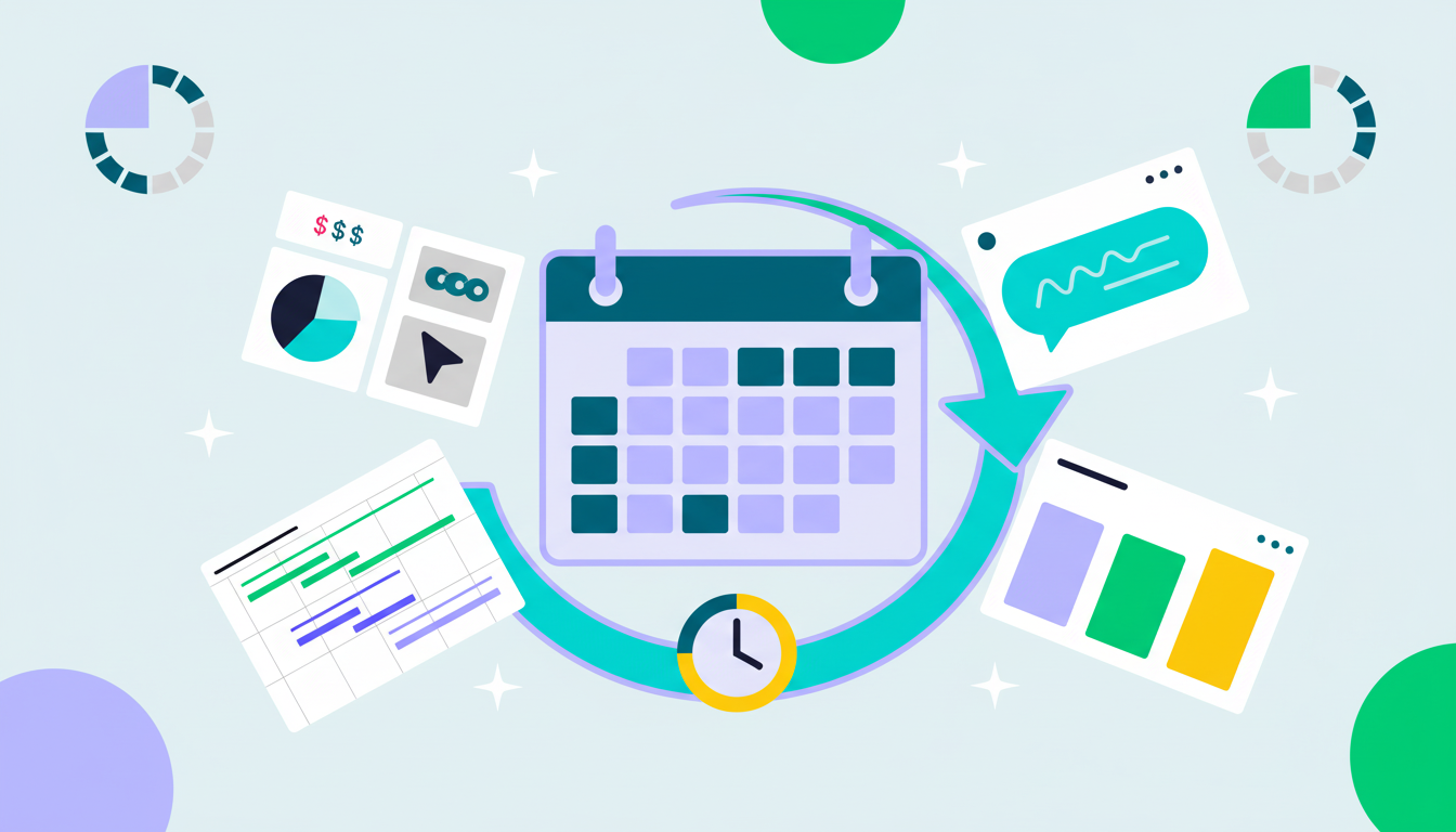 Social Media Scheduling for Growing Teams | 2026 Guide