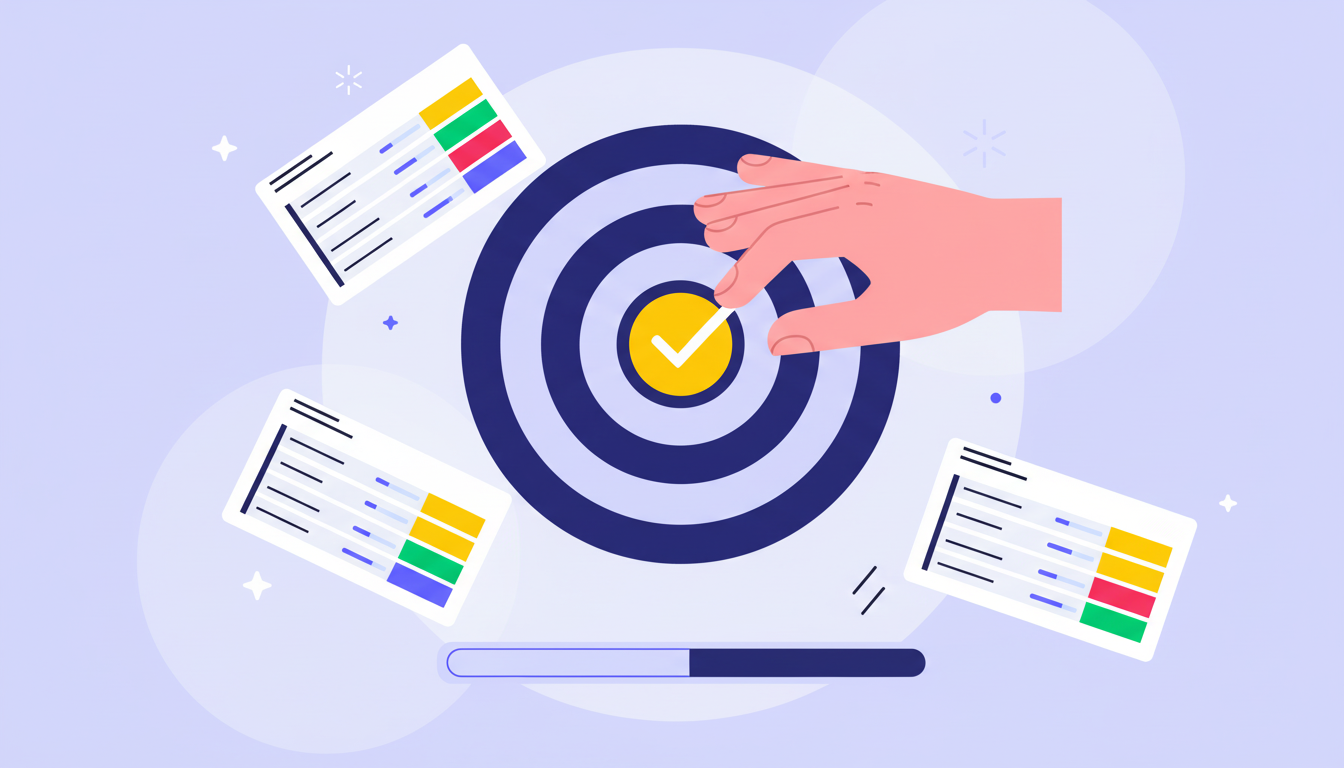 Weekly Goals For Teams: Set, Track, And Achieve In 5 Steps