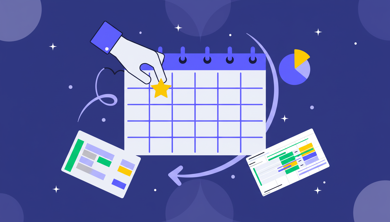 Weekly Work Plan Guide: Structure, Priorities, And Examples