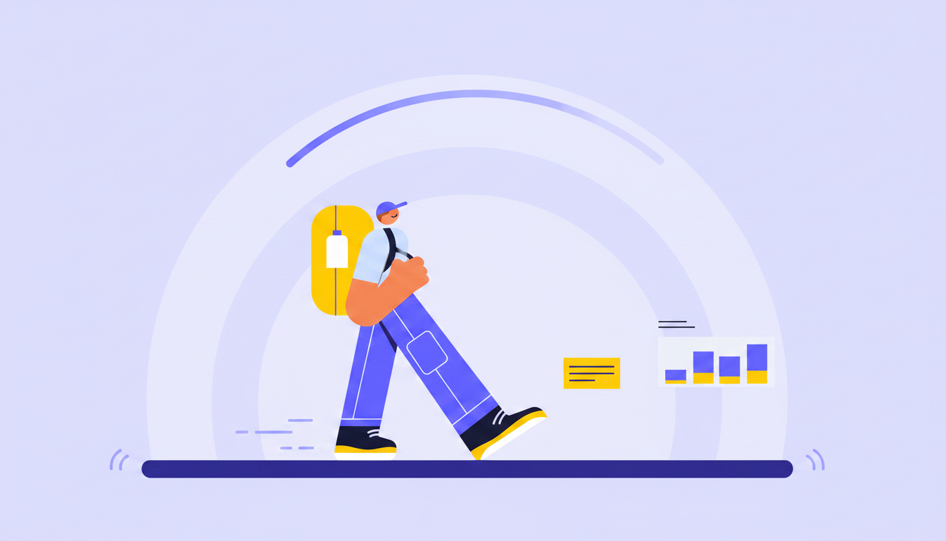 AI Business Process Automation: Strategy and ROI