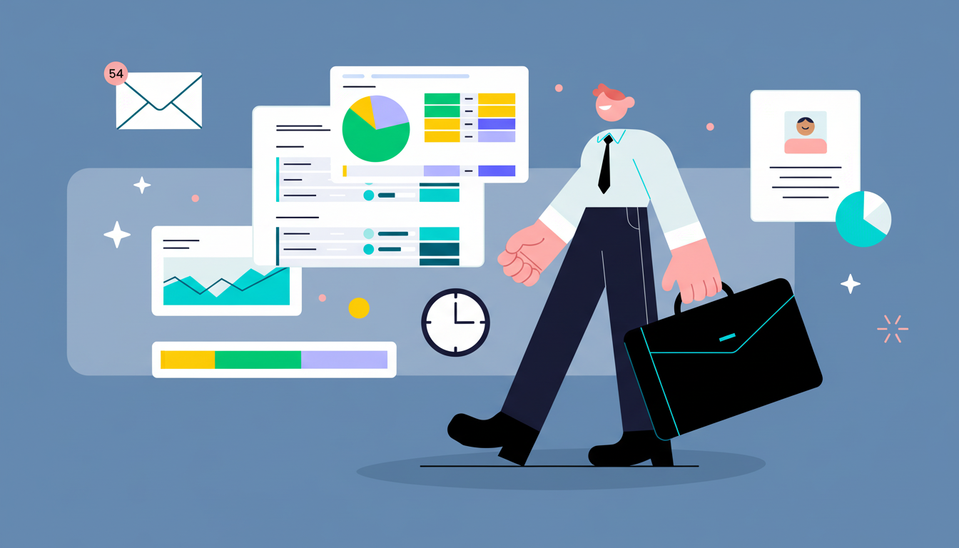 Daily Work Schedule Template – Free Download & Guide