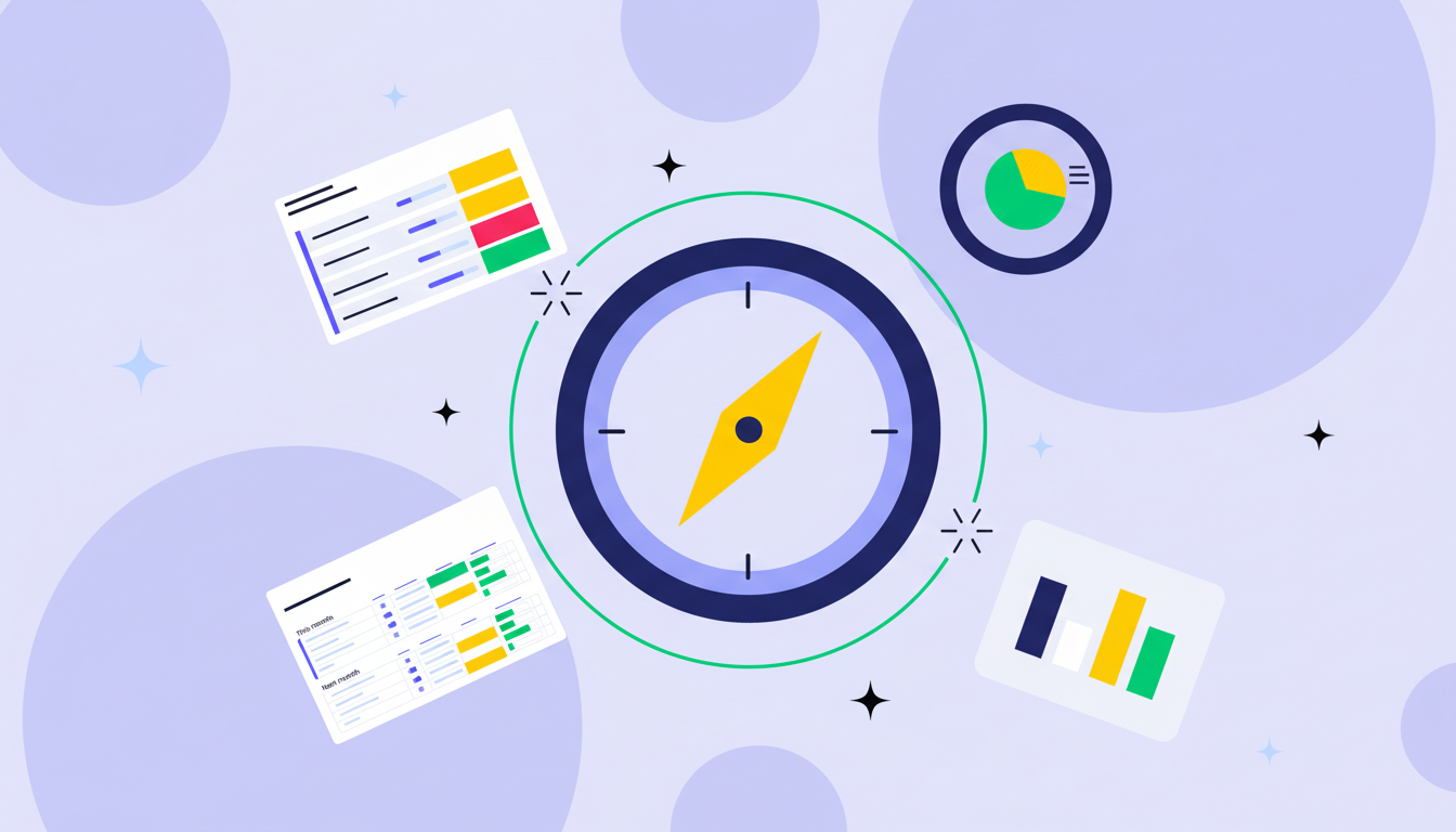 Mission Statement Template: Free Guide with Examples & Formats