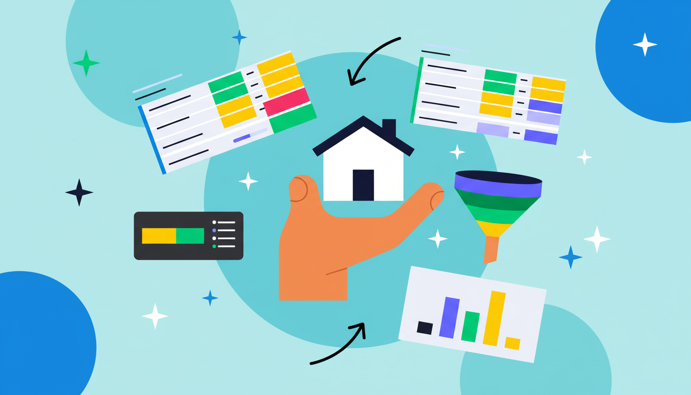 Real Estate Agent CRM Software: 10 Best Platforms Compared